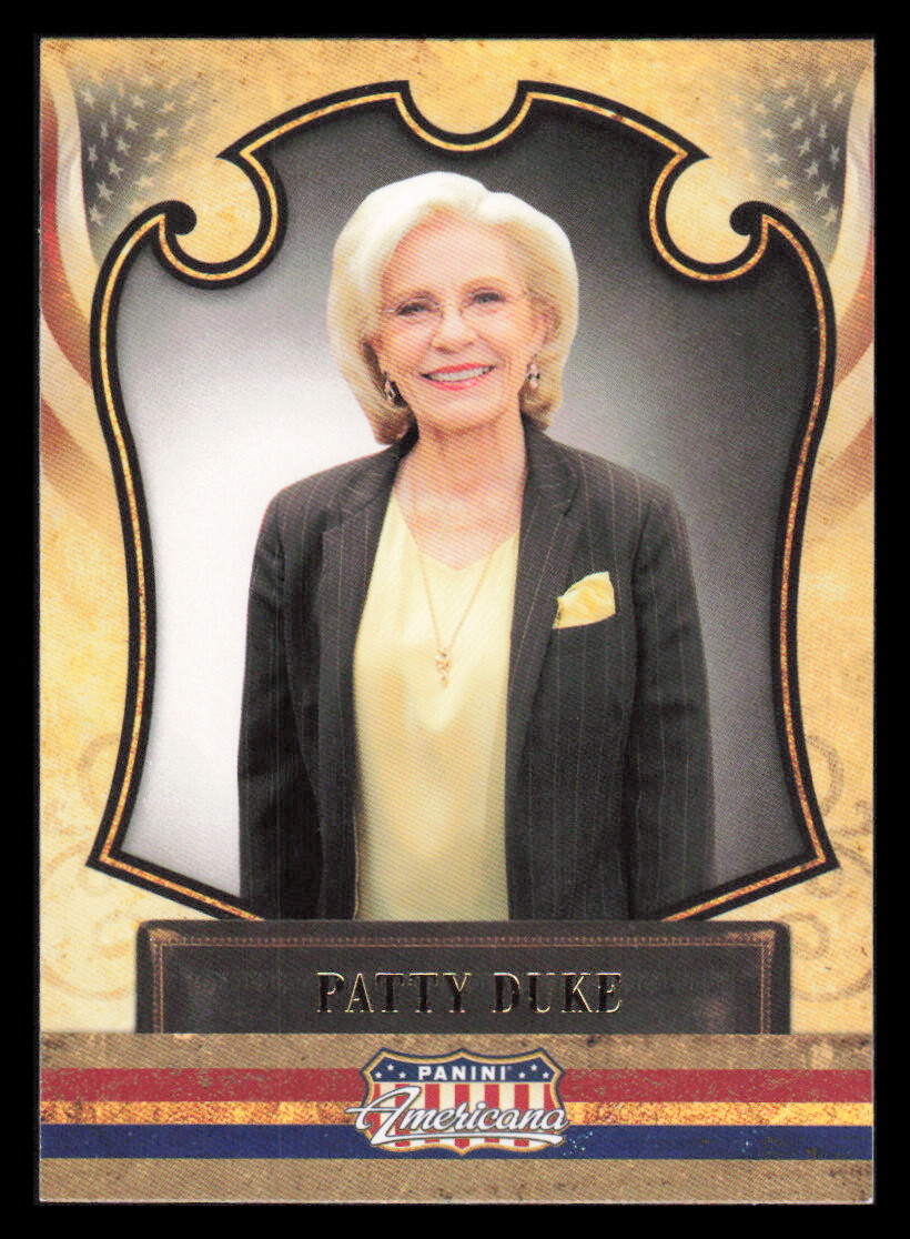 2011 Panini Americana Celebrity Actors Stars Base Trading Cards You ...