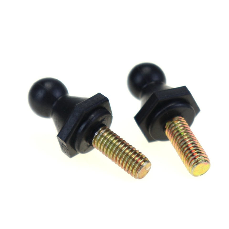 New 2pcs For BMW G12 G05 G06 G07 upper grille Shutter Adjuster ...