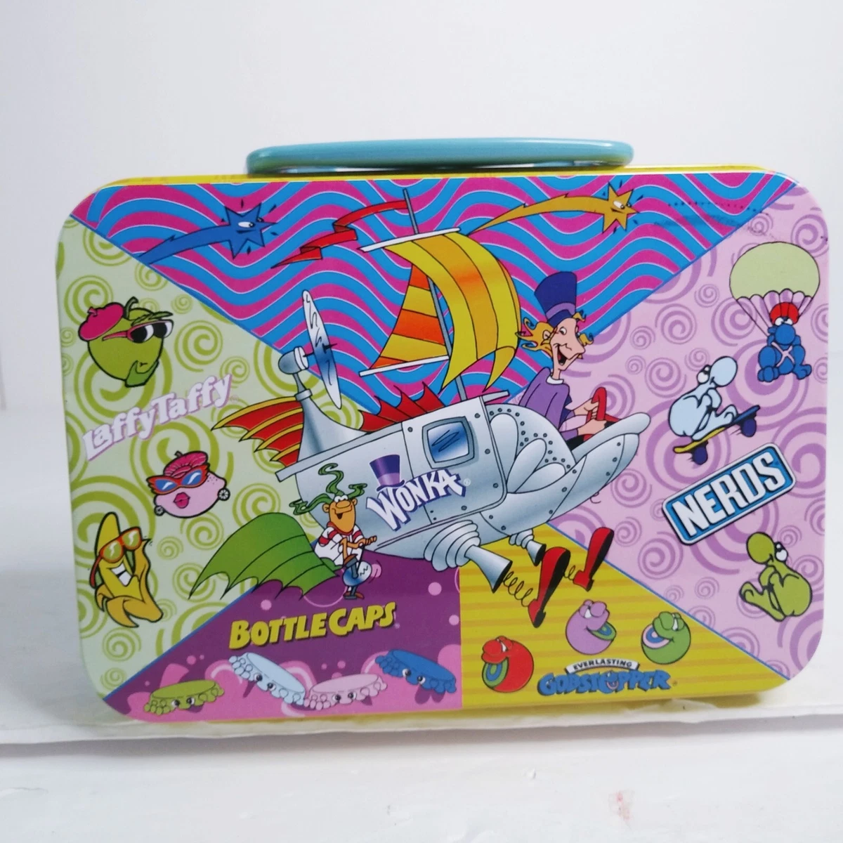 Wonka Nestle Coupon