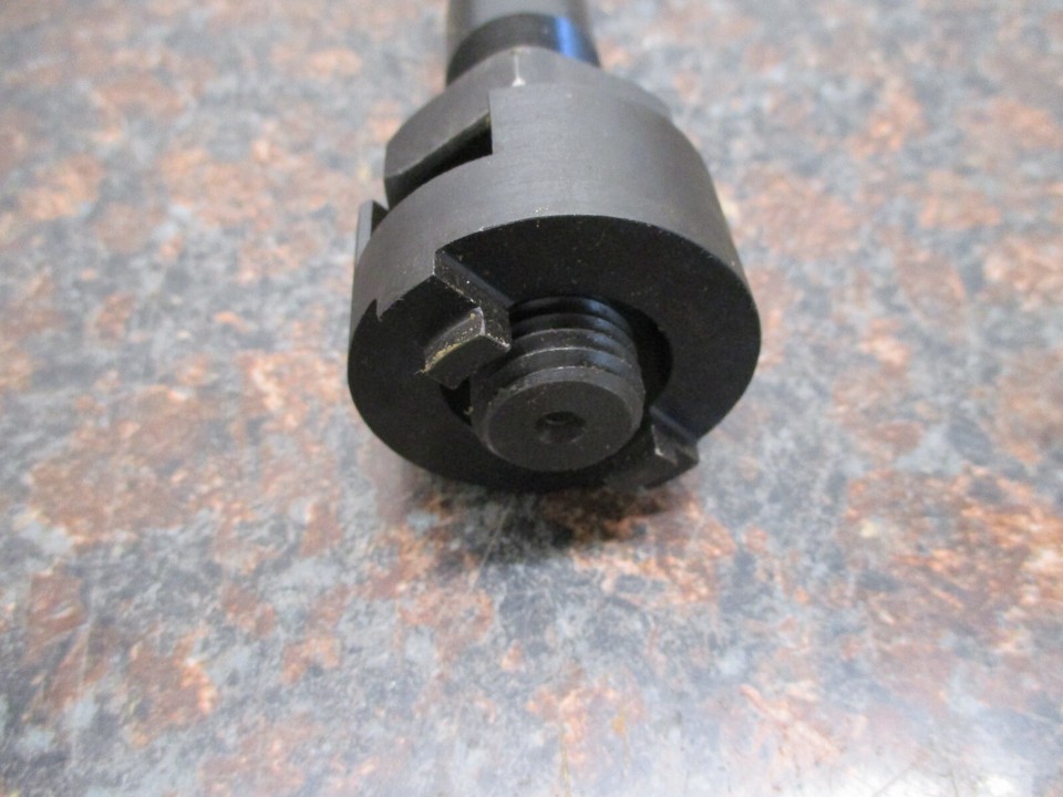 MUELLER 83213 EXTRACTING TOOL FOR H-17125 DRILLING TAPPING MACHINE NEW ...