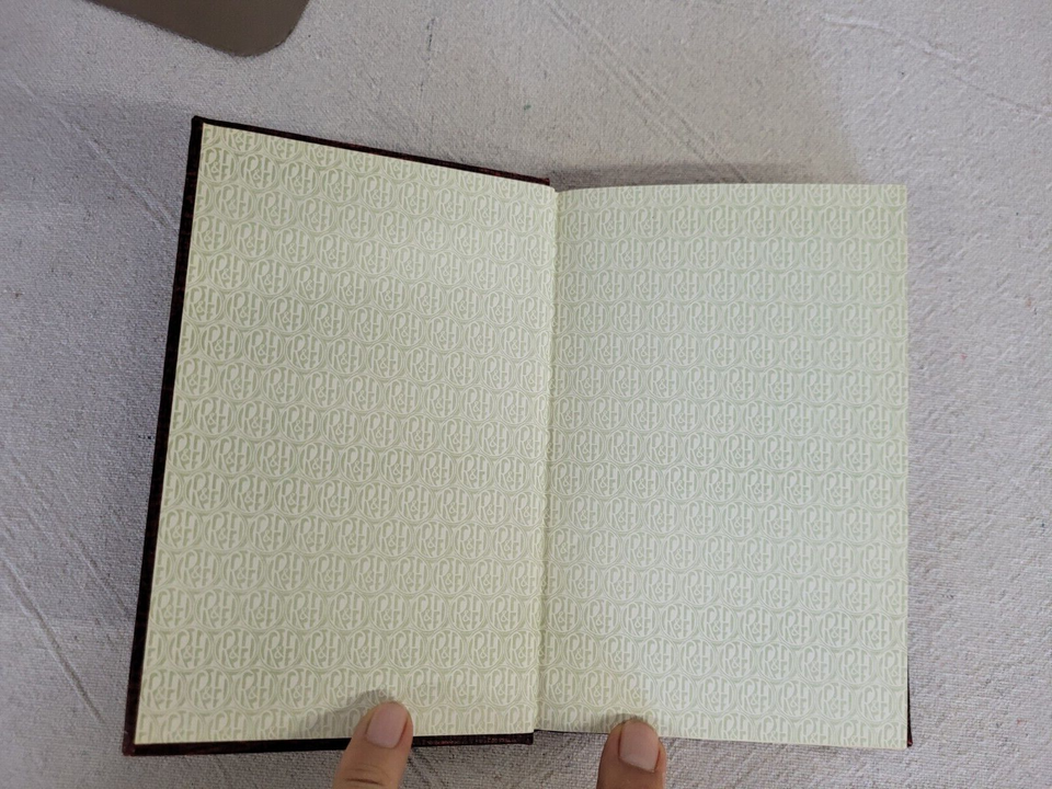 Christian Service HC/Dust 1947 Ellen G. White Review & Herald sda | eBay