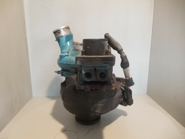 for Parts Borg Warner Turbo 1842337C92 173900 for sale online | eBay