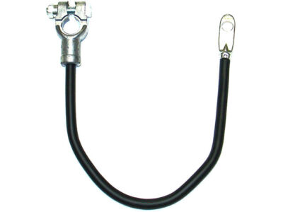 For 1950-1953 MG TD Battery Cable SMP 65158MD 1952 1951 1.3L 4 Cyl | eBay