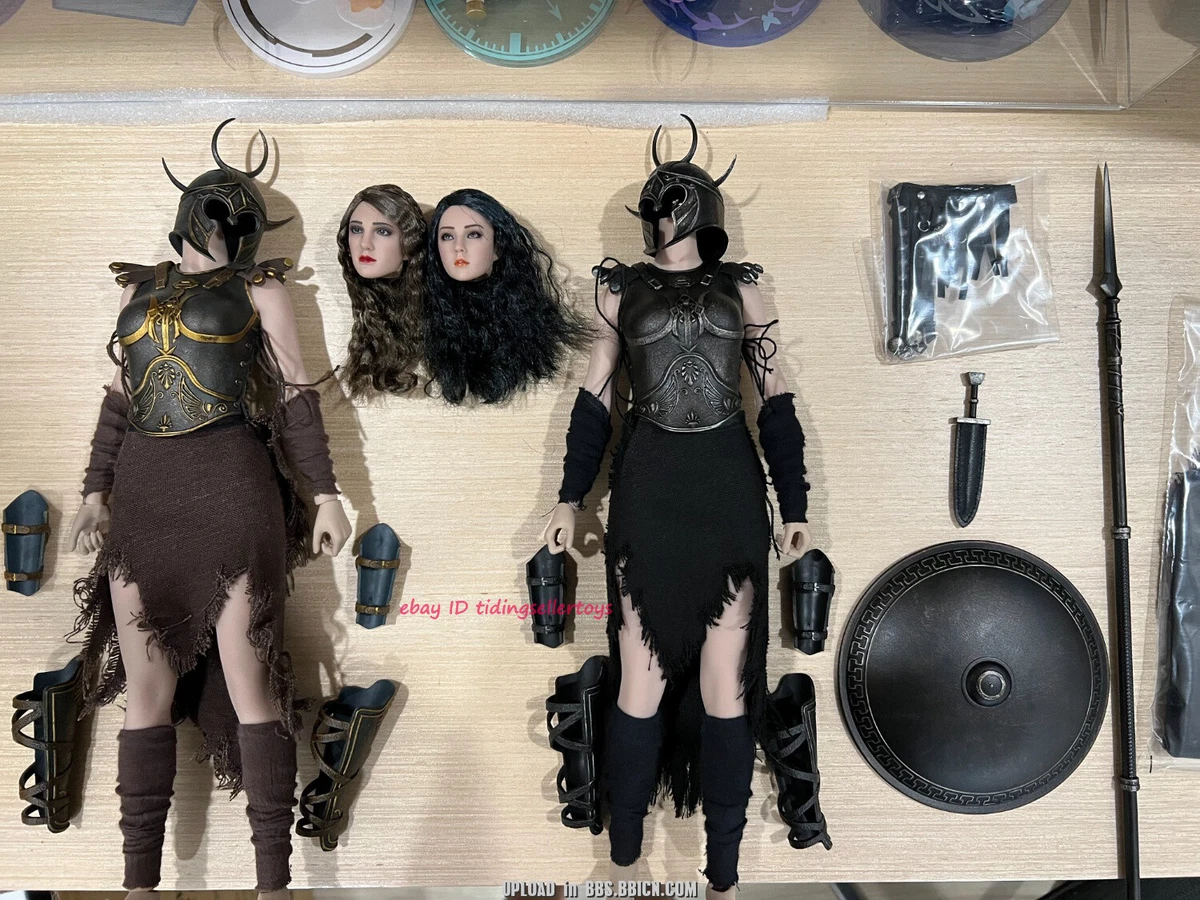 Skyrim Astrid Cosplay