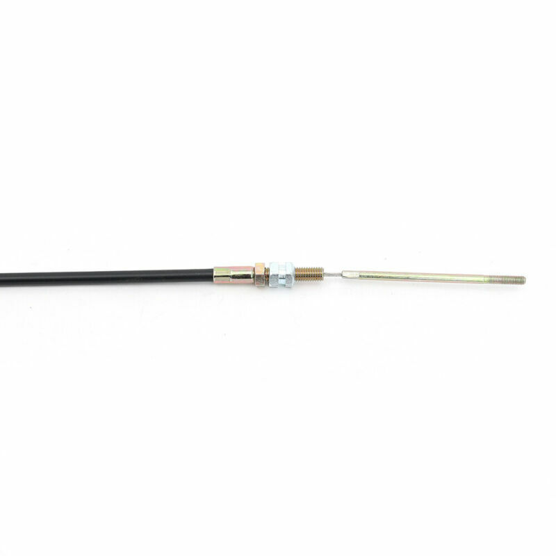 43-3/4" Forward Reverse Shift Cable for E-Z-GO ST 350 480 Workhorse ...