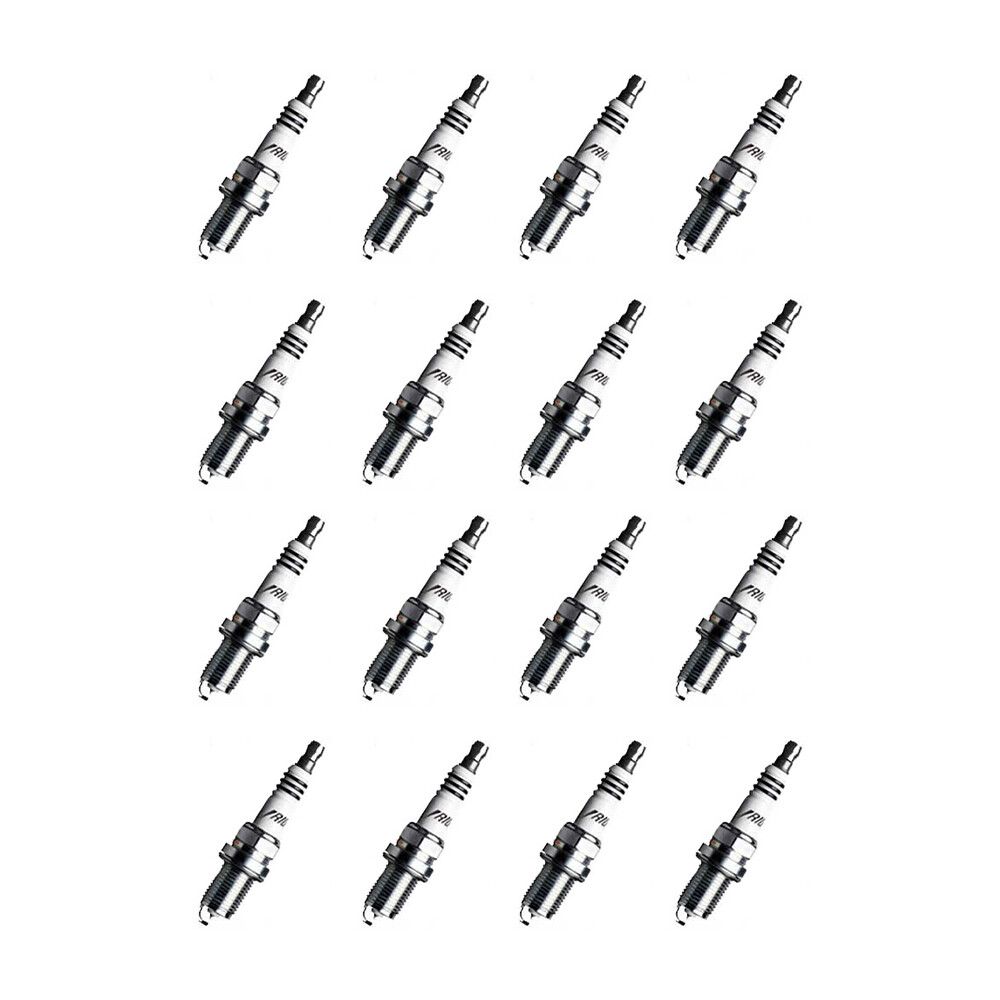 NGK SIMR8A9 - Alternative spark plugs