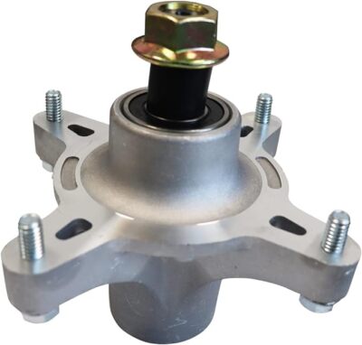 Deck Spindle Assembly for Toro Timecutter ss5060 ss5000 ss4200 ss4225 ...