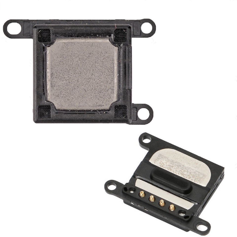 For iPhone 7 Plus Front Camera Proximity Sensor & Siri Mic With Ear ...