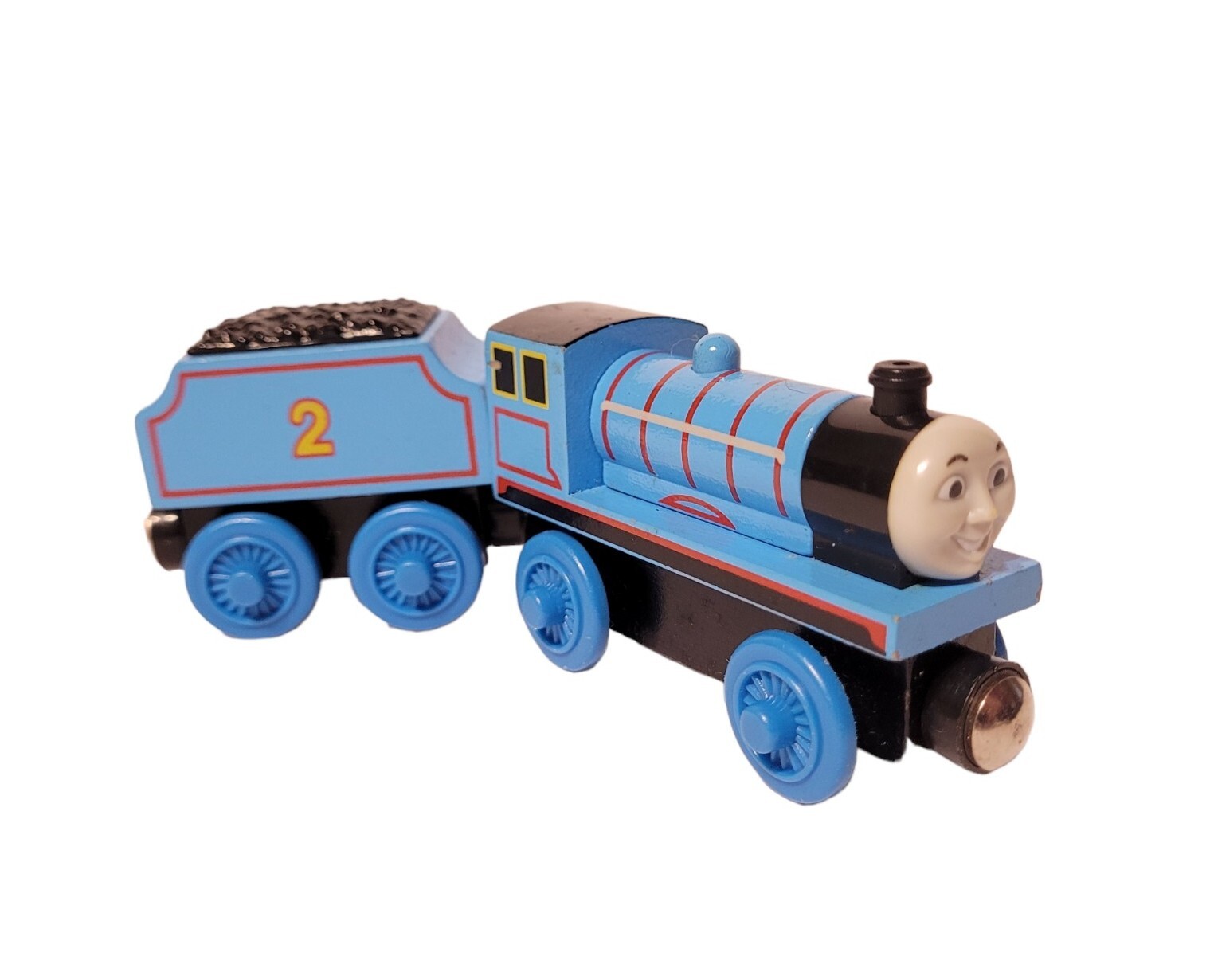 Edward Thomas The Tank Engine