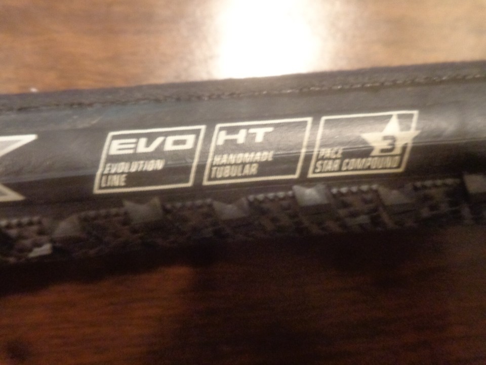 NOS Schwalbe Sammy Slick Tubular Cyclo-CrossTires | eBay