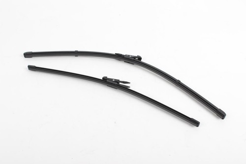 Genuine OEM BMW 3-Series Front Wiper Blade Set OEM 61612455435 | eBay