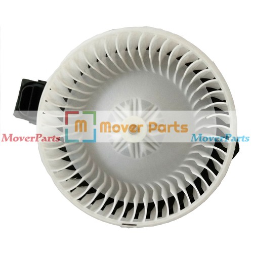 Fan Blower Motor 245-7839 for Caterpillar 312D 319D 320D 324D 325D 330D ...