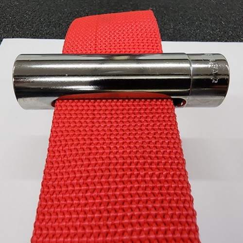 Snap-on Tools 1/2" & 3/8" Drive Oil Filter Strap Wrench for 1”- 6 ...
