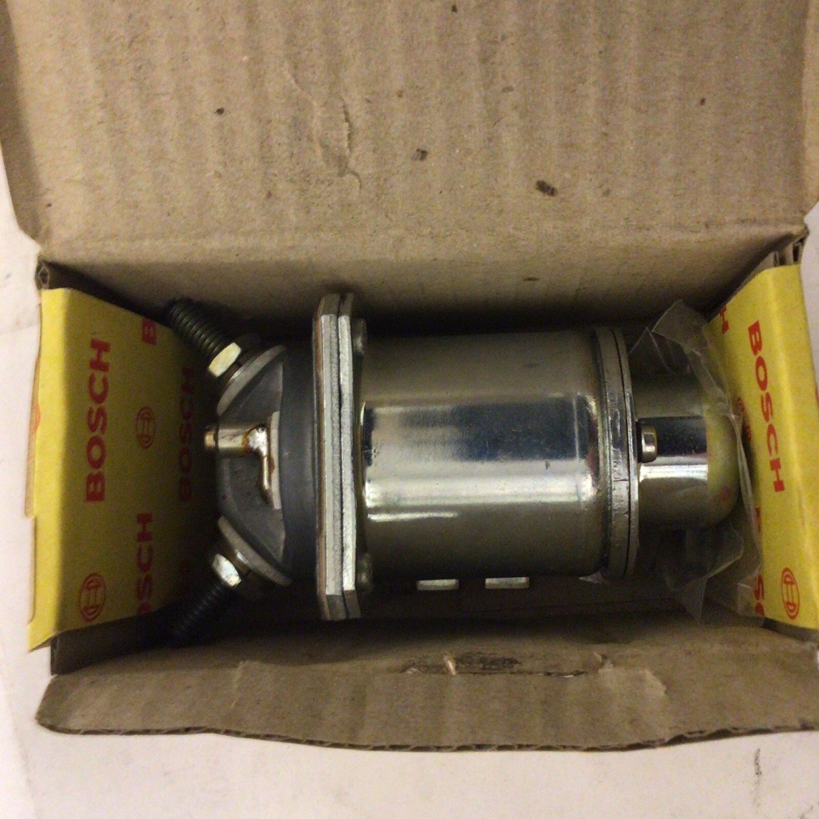 Bosch Relay 0333 006 006 | eBay