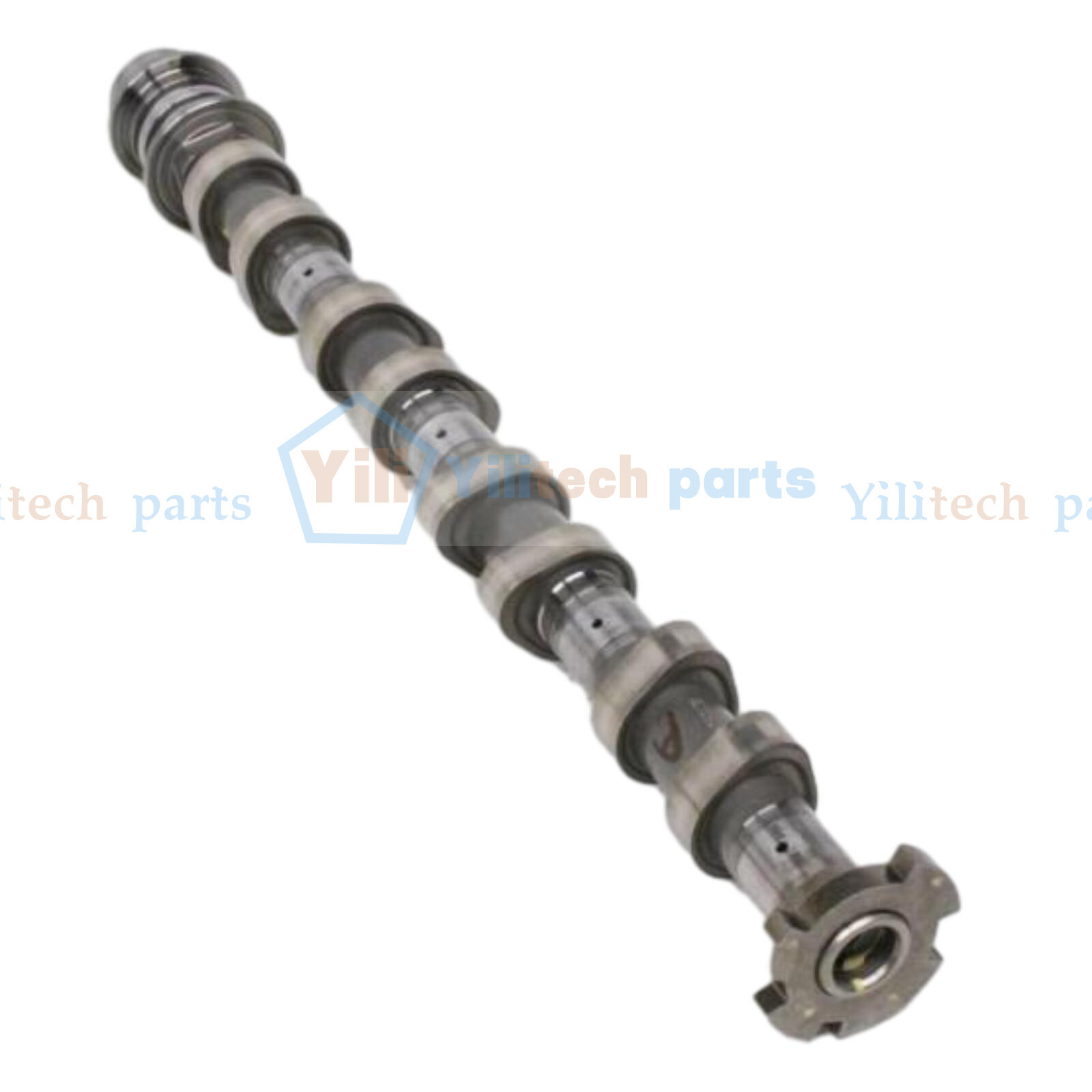 Exh.Camshaft 24200-2E074 For Hyundai Elantra Kona Veloster Kia Forte ...
