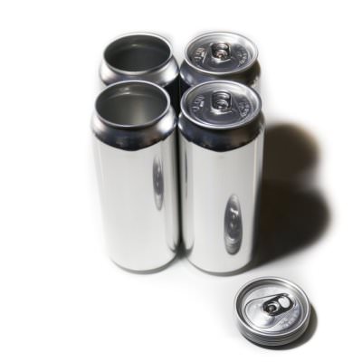 16oz Beer Cans For 202 B64 Canners (185 Cans) Fits Oktober Cannular All ...