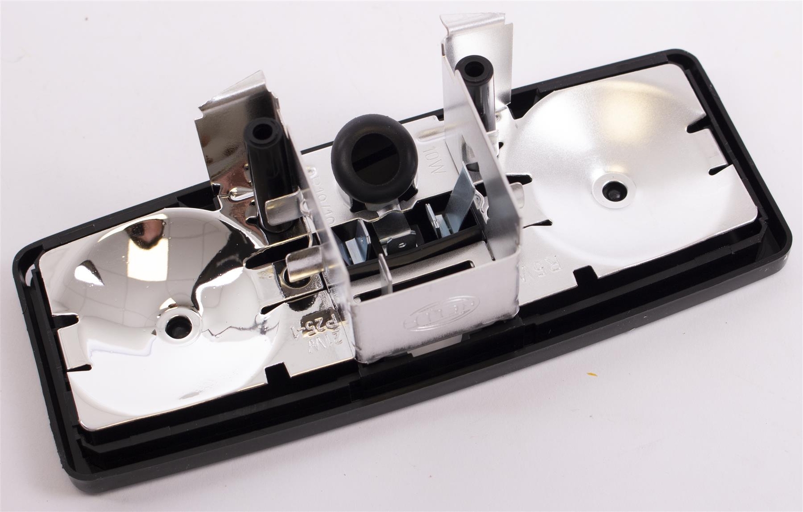 HELLA Indicator Flasher Light 2BE 003 184-051 Front Left Genuine Top ...