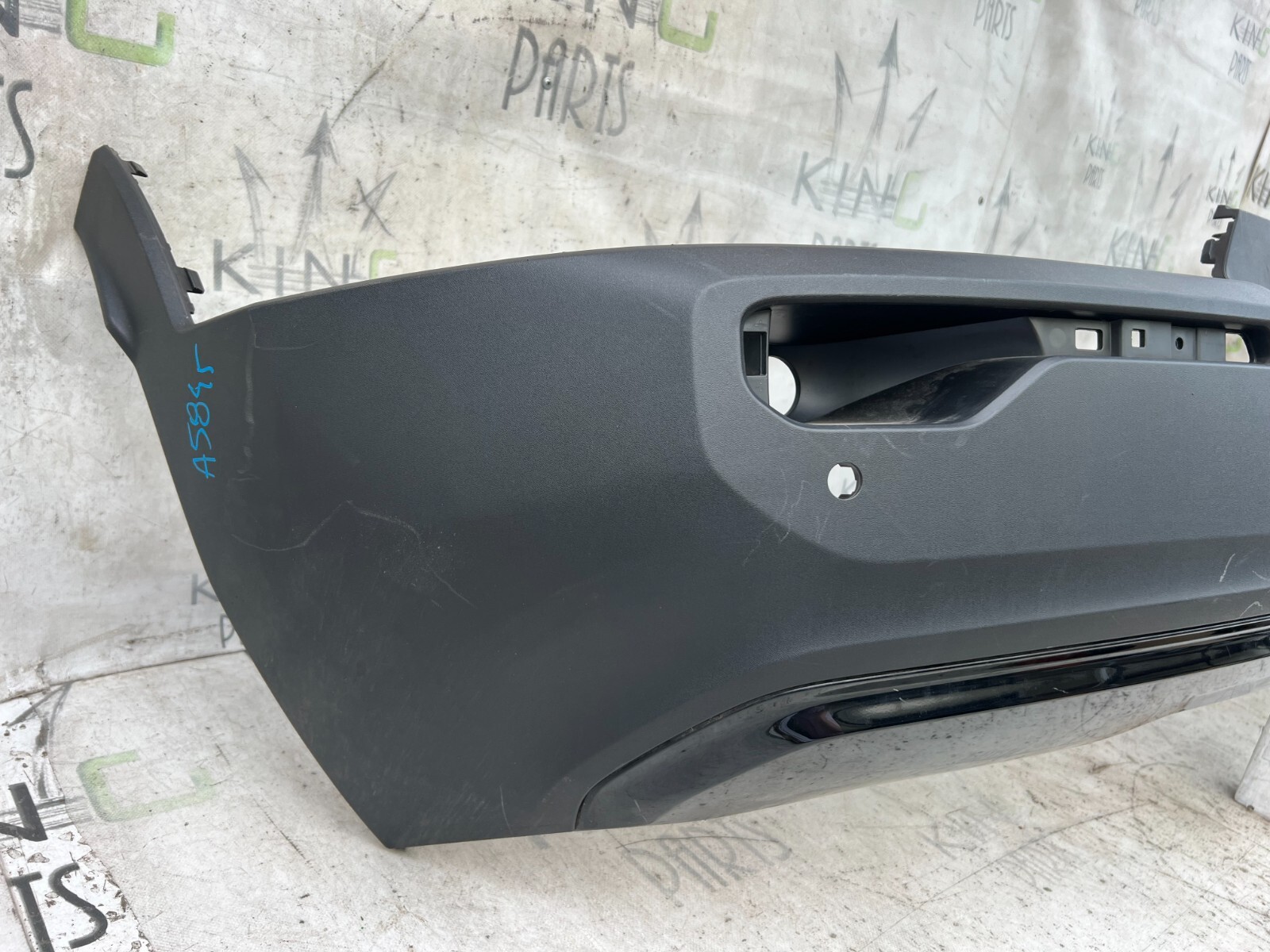 VOLVO XC40 2018-2021 REAR BUMPER LOWER SECTION GENUINE PDC 31449333 # ...