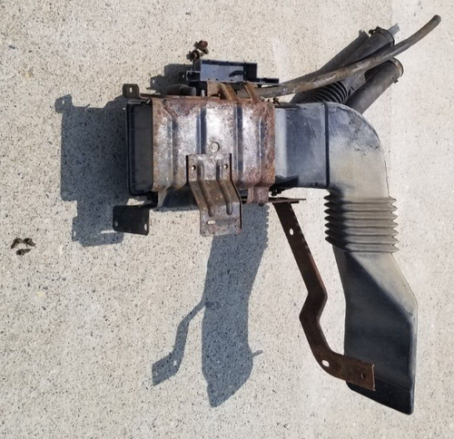 Air Cleaner 6cyl F150 F250 F350 Ford Truck Bronco 1987 87 91 1988 1989 ...