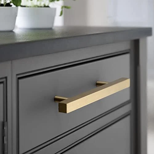 Modern Dresser Knobs