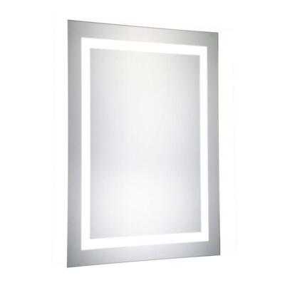 Elegant Lighting Element 40" 19W 5000K LED Dimmable Mirror | eBay