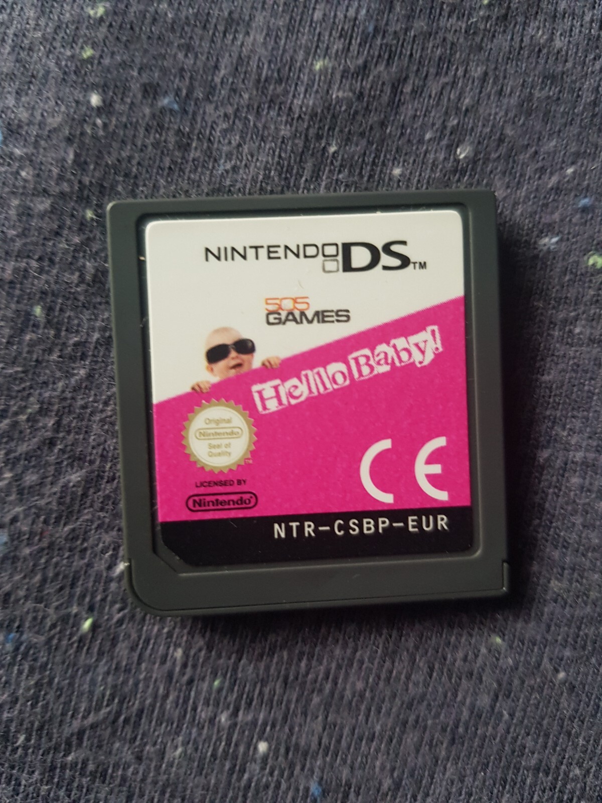 Nintendo DS Games Cartridge Only DS/DS LITE/DSI/2DS/3SD/XL Sonic/Mario ...