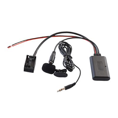 Car Bluetooth Module AUX Adapter for Mini Cooper R50 S R53 2000-2006 | eBay