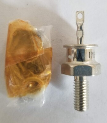 Rectifiers - Stud Mount