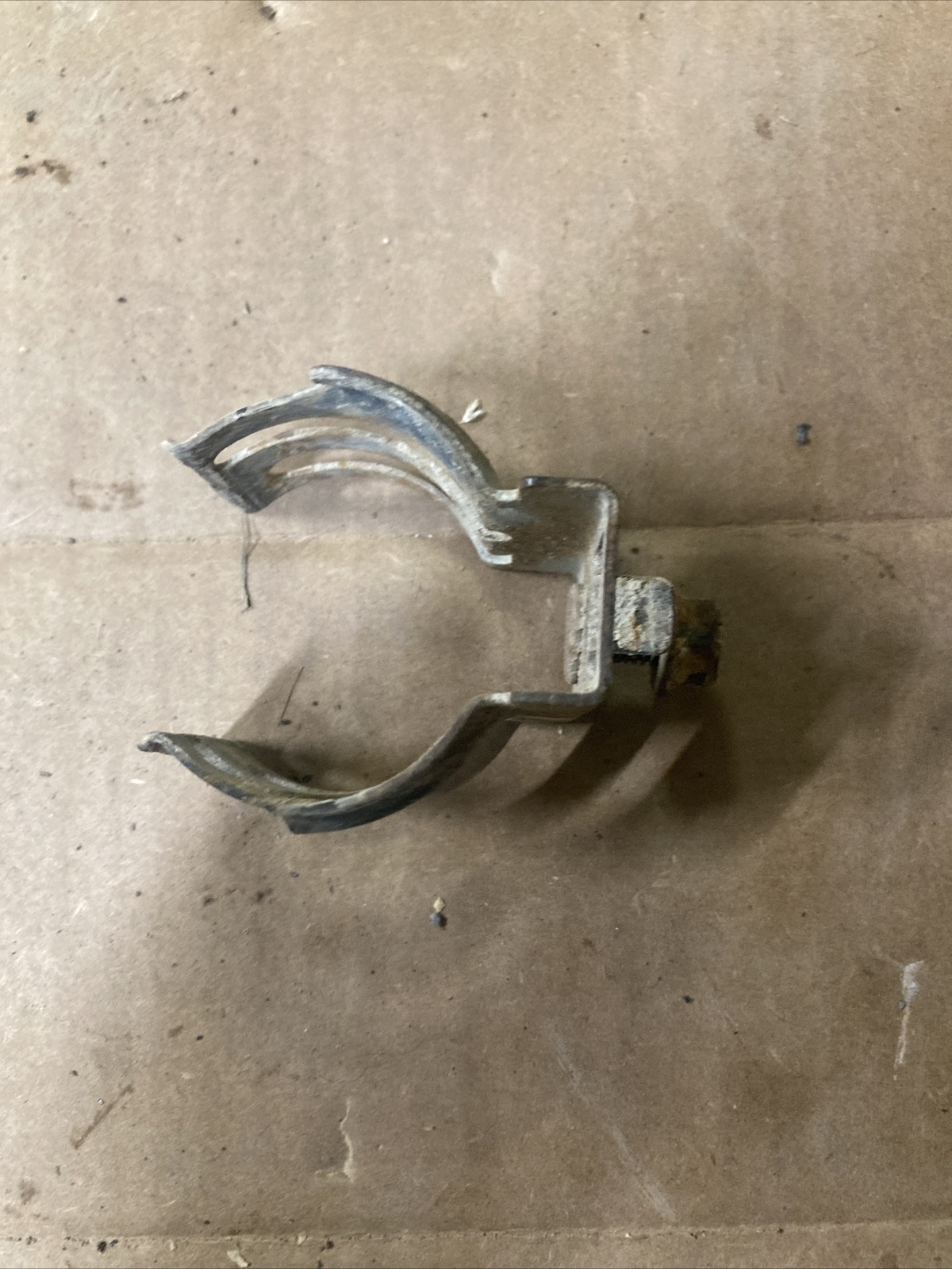 98 Ford Ranger 4.0 Fuel Filter Retainer Clip | eBay