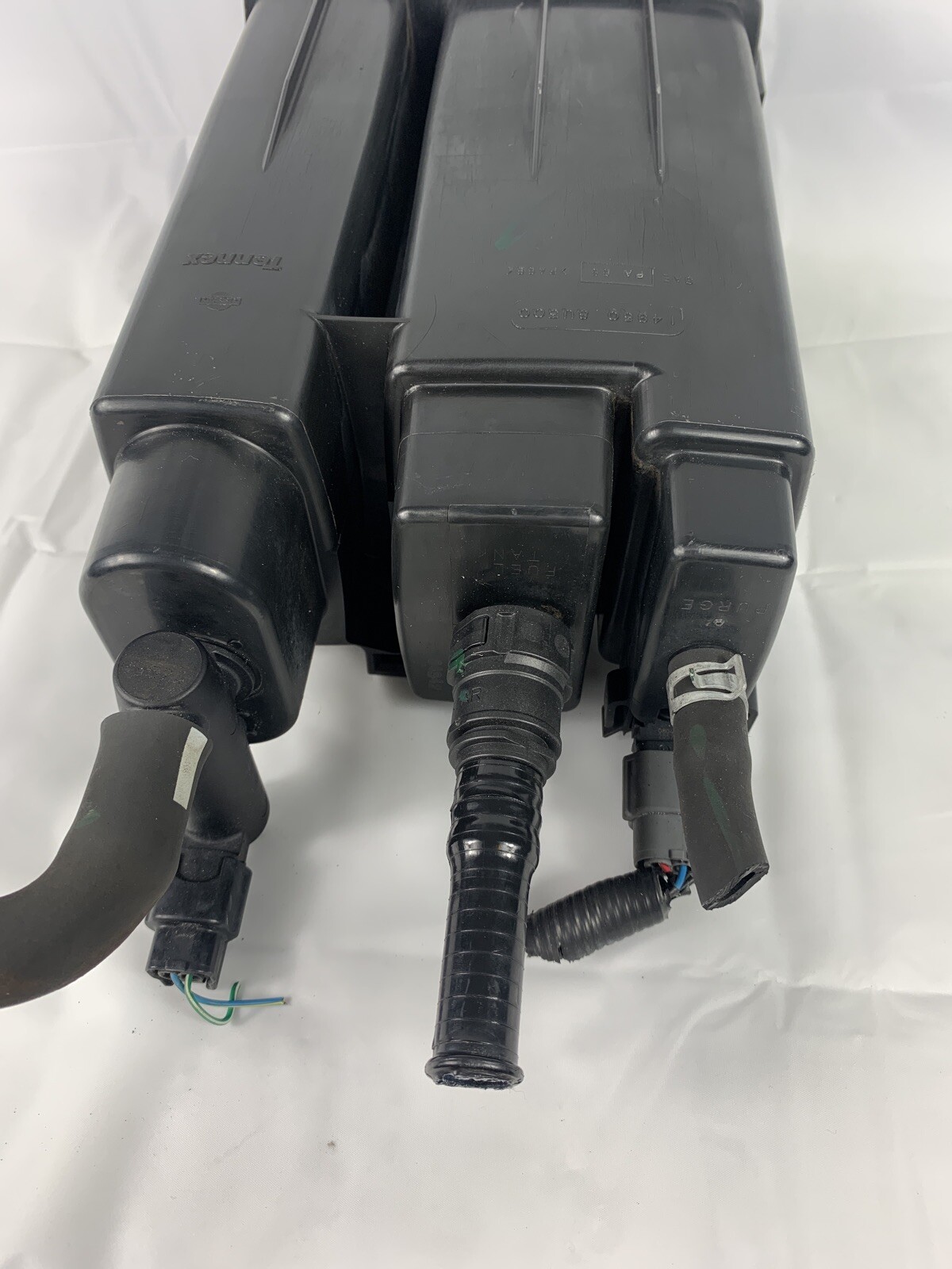 OEM 2004 2005 2006 Nissan Sentra EVAP Charcoal Vapor Canister 14950 ...