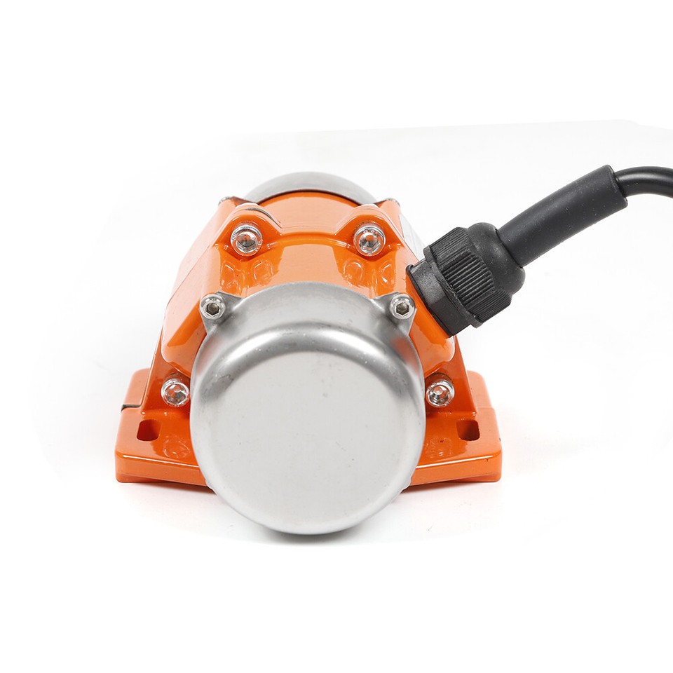 Industrial Cement Concrete Shaker Electric Vibration Motor Concrete ...