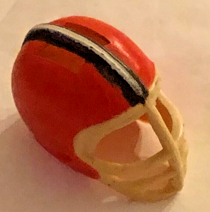JUST UPDATED INDIVIDUAL NFL STARTING LINEUP DEFENSIVE HELMETS BULK ...