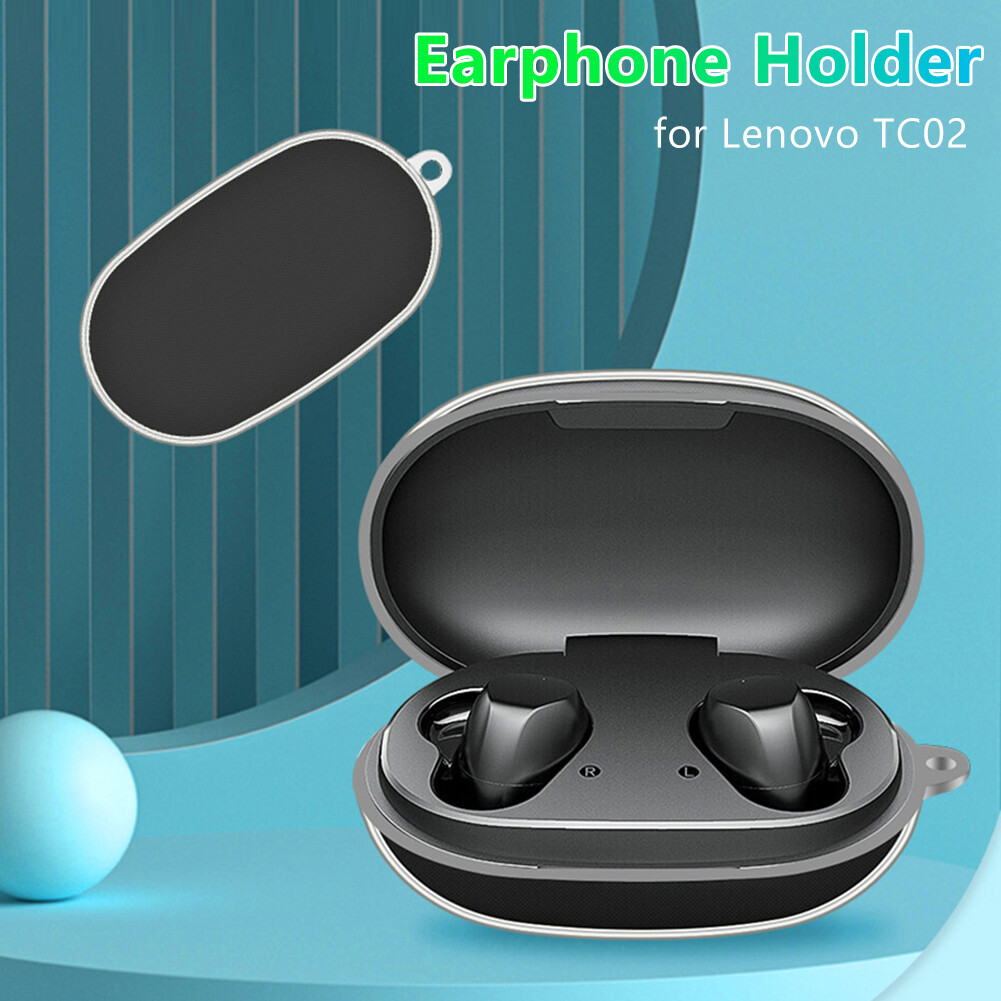 Earphone Protective Case Headphone Storage Carrying Bag for TC02 | eBay
