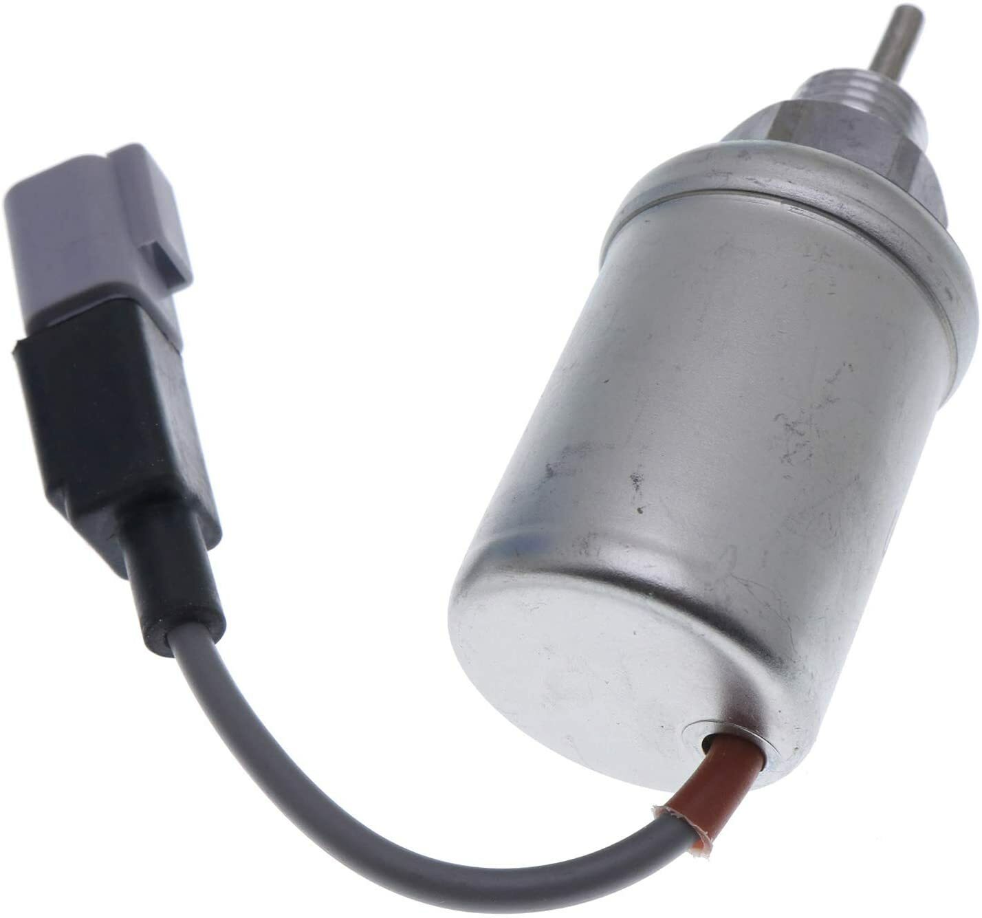 Stop Solenoid U85206452 U85206451 185206452 185206450 185206420 Fits ...