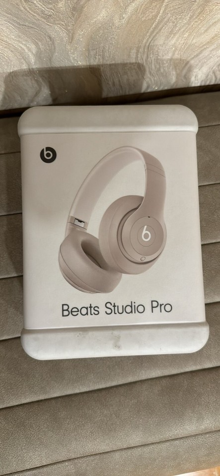 Beats Studio Pro - Sandstone 🔥 194253715276| eBay