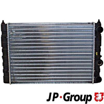 JP Engine Cooling Radiator Fits VW Golf Mk3 Variant Vento Wagon ...