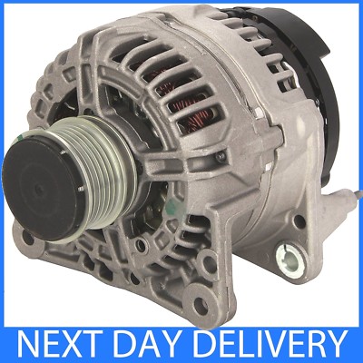 LTI TX4 BLACK CAB TAXI 2.5 DIESEL 2005-2015 110AMP ALTERNATOR CDi CRDi ...