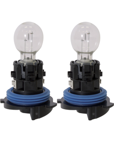 HP24W Clear 24w 12v PG20/3 Light Bulb - Daytime Running Light - 6216.F6 ...