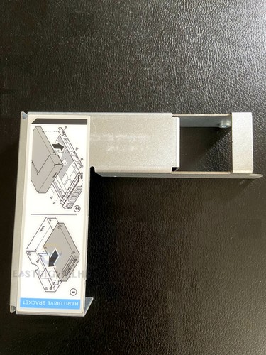 9W8C4 x 3.5" to 2.5" Adapter For Dell F238F R710 R720 R730 SAS SATA ...