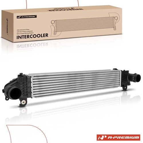 A-Premium 1Pcs Air Cooled Intercooler for Chevy Equinox 2018-2020 GMC ...