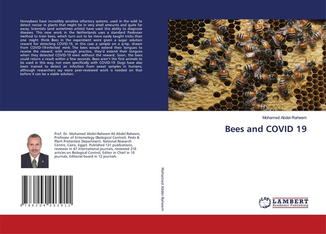 Bees and COVID 19 von Mohamed Abdel-Raheem (2021, Taschenbuch) online kaufen | eBay.de