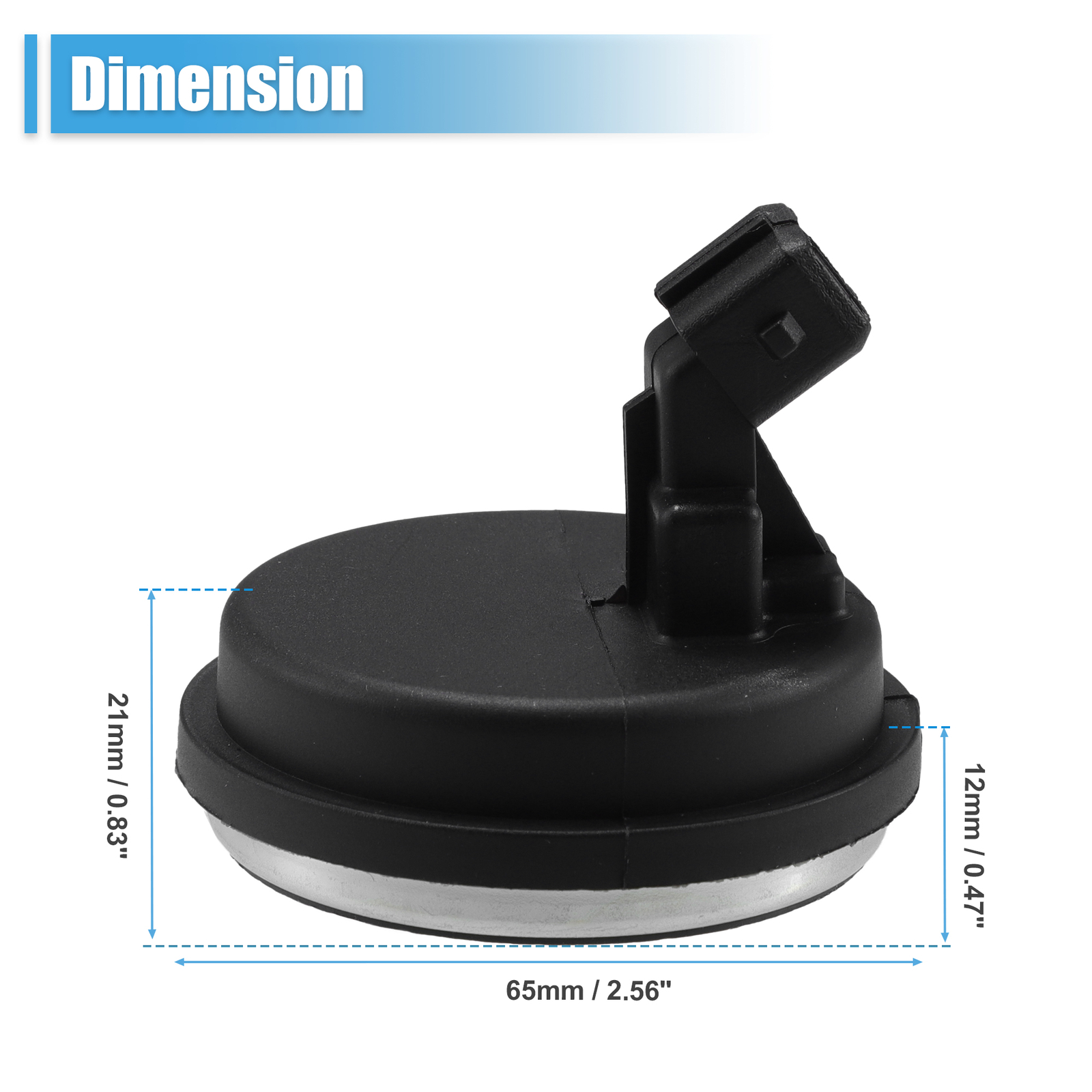 Rear Hub Bearing ABS Speed Sensor for Kia Rio for Hyundai Accent NO ...