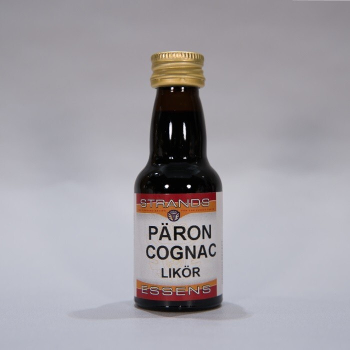 Strands Essence Pear Cognac 25ml Sweet Liqueur Flavour Distilled | eBay UK