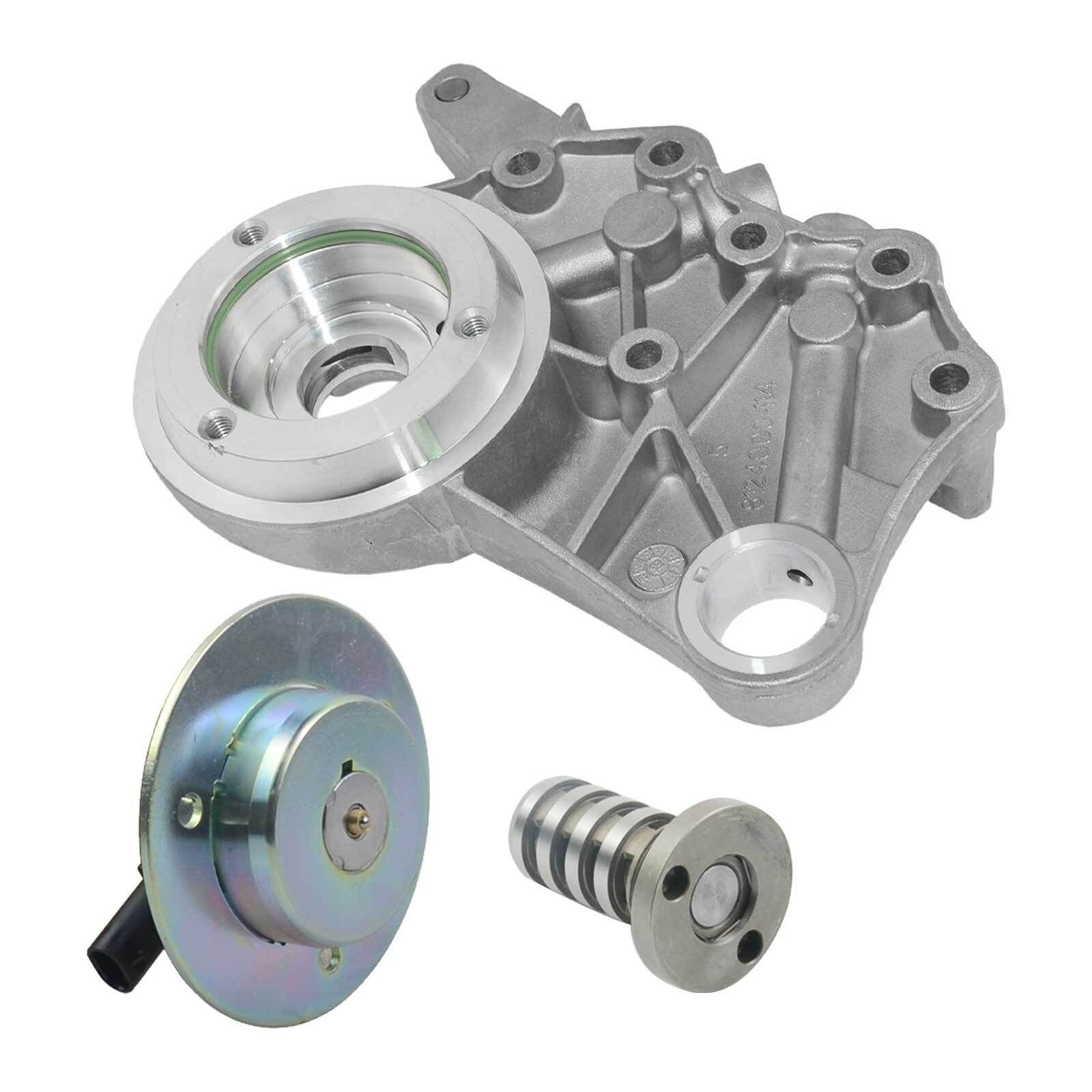 Camshaft Bridge Bracket Kit for VW Golf Passat Tiguan Audi A4 A5 TT ...