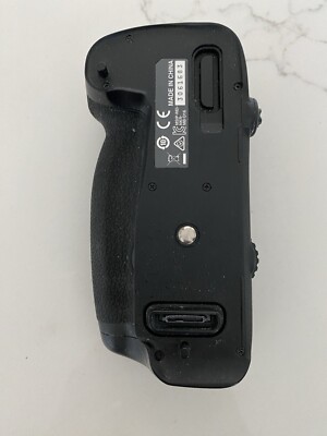 Nikon MB-D16 Multi Battery Power Pack for D750 27154 18208271542 | eBay