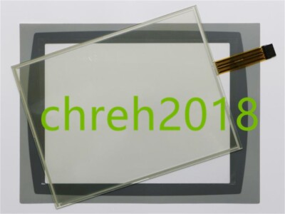 1 PCS NEW AB Panelview 1500 Touch screen Glass+Protective film 2711P ...