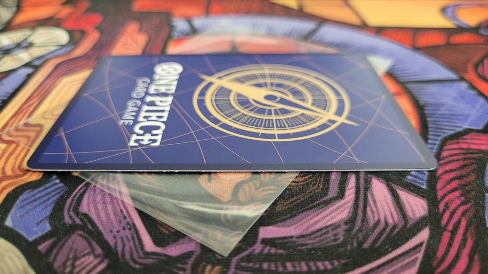 Nami Alternate Art Treasure Rare OP06 ST01-007 One Piece Card Eng | eBay