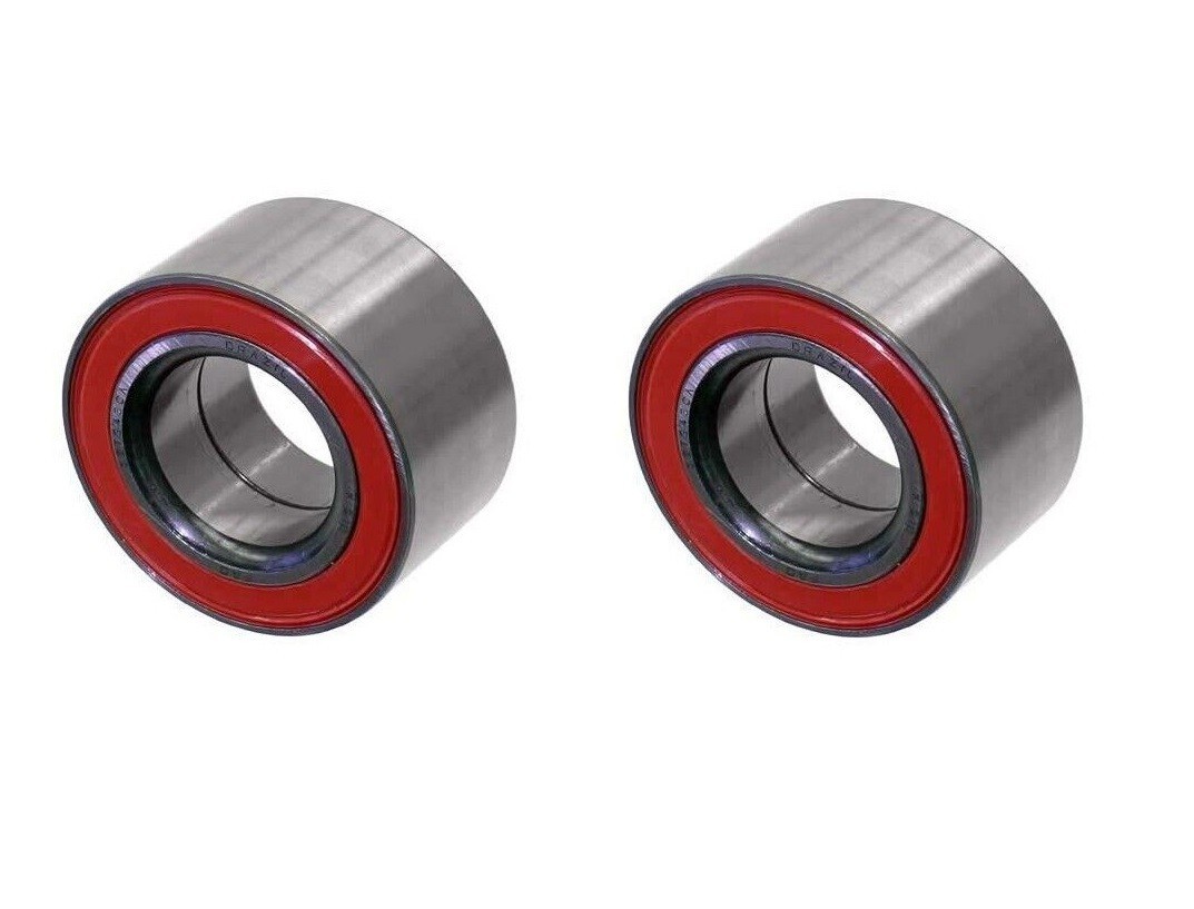 FAG Set of 2 Rear Wheel Bearings 7131489100 for Porsche 911 912 944 968 ...