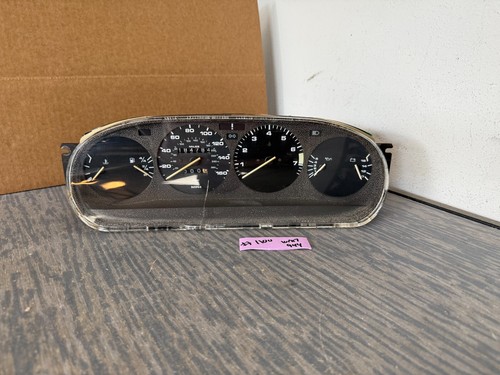 1988 Porsche 944 Instrument Cluster Manual Trans 944.641.311.41 ...