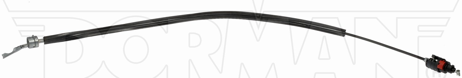 Dorman Shift Interlock Cable for 1998-2004 Beetle 905-625 885484734609 ...